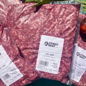 10KG Beef Pack – Otway Beef