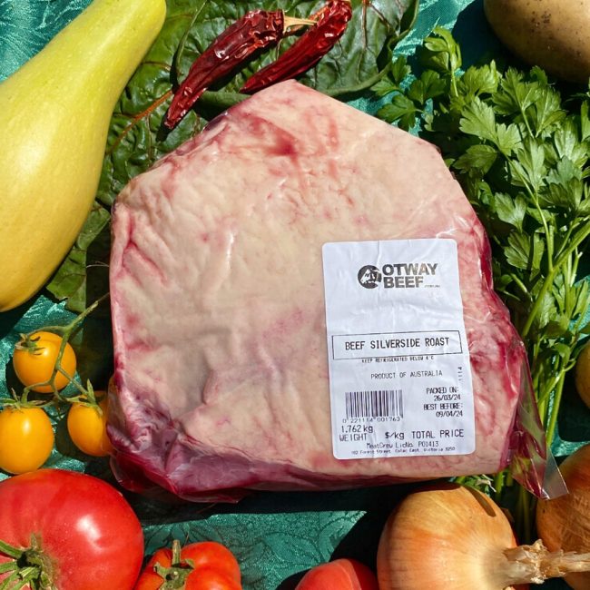 10KG Beef Pack – Otway Beef